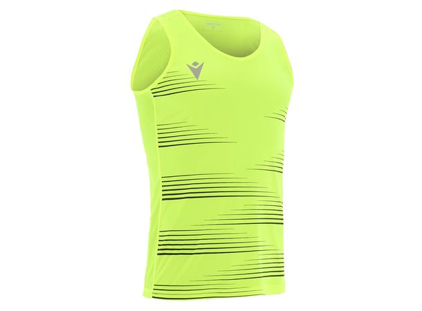 Dorian Singlet Løpesinglet for herre - Macronstore.no