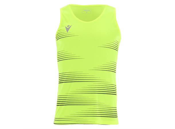 Dorian Singlet Løpesinglet for herre - Macronstore.no