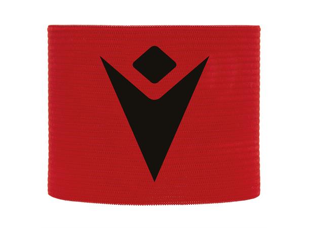 Major Captain Band Kapteinsbånd - Macronstore.no